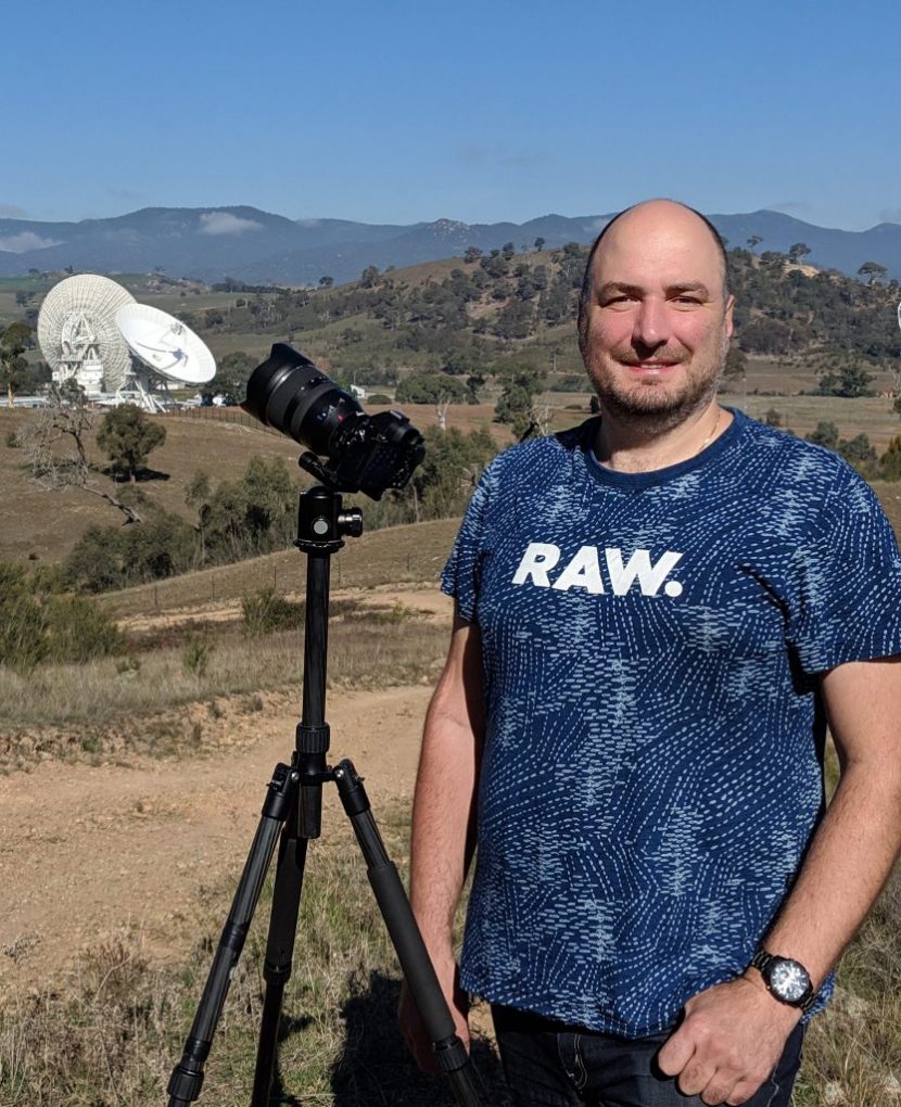 Alex Cherney Photography - About