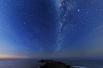 Alex Cherney Photography - Phillip Island